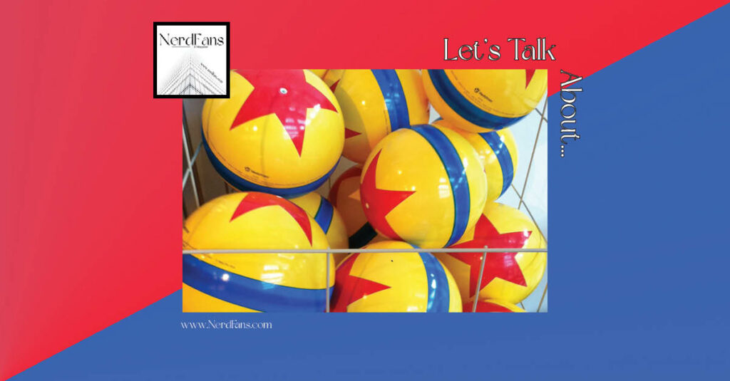 19 Secrets About Disney•Pixar's INSIDE OUT • NerdFans.com