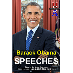 Barack Obama: Speeches • Nappaland Website Portal